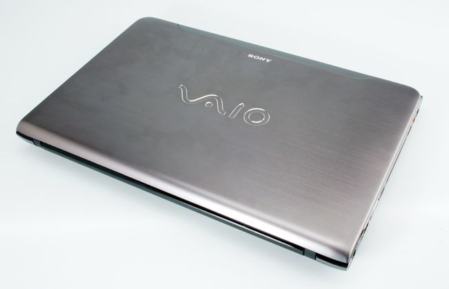 Sony VAIO E Series 15.5-Inch Review | Mainstream Laptop Reviews ...
