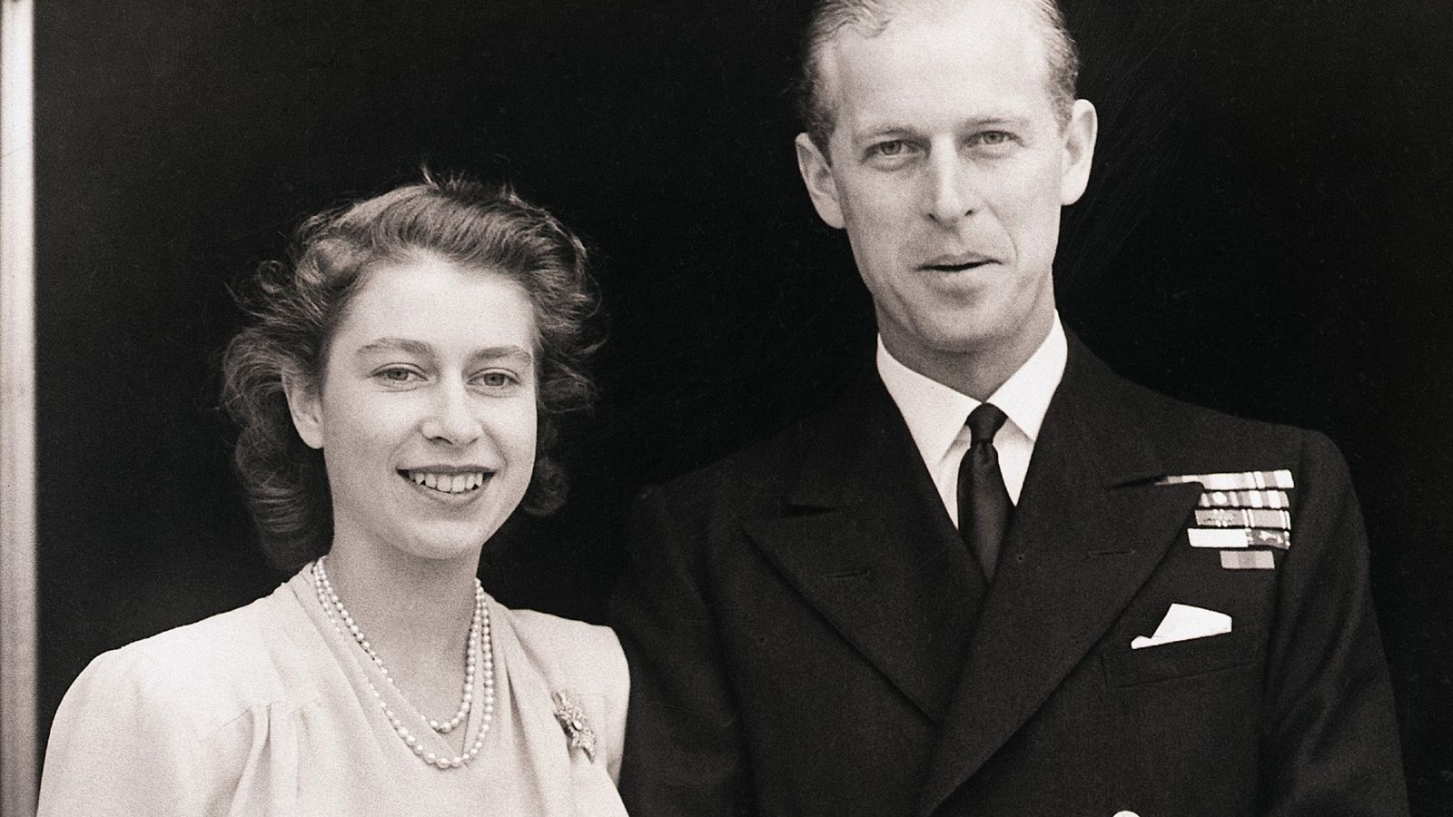 Queen Elizabeth and Prince Phillip's relationship - in pictures | Woman ...