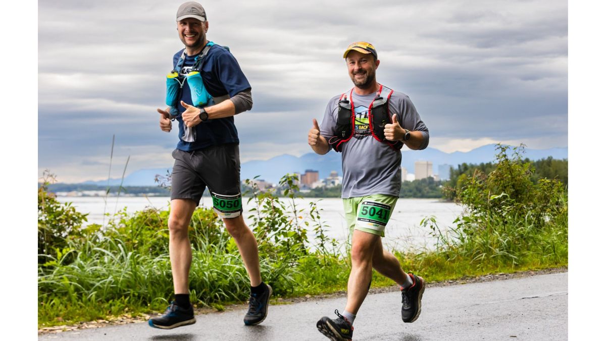 The Best Running Festivals | Coach