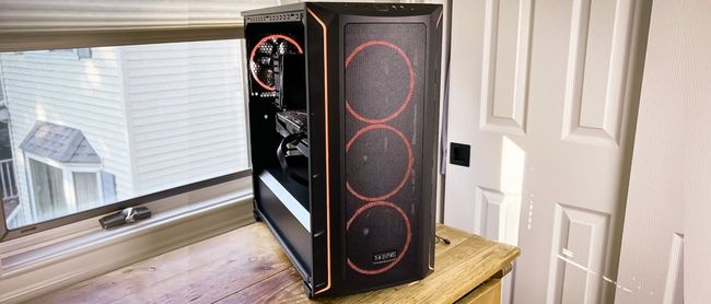 Best PC Cases 2025: Our Tested Picks for Your Next Build | Tom's Hardware