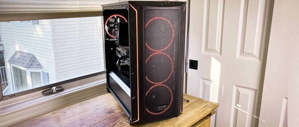 Best PC Cases 2025: Our Tested Picks for Your Next Build | Tom's Hardware