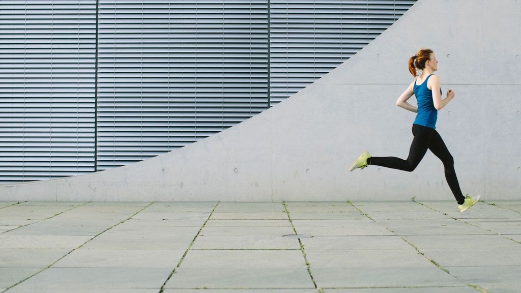 Fitness age: This calculator shows how healthy you are | Woman & Home Fitness age: This calculator shows how healthy you are | Woman & Home