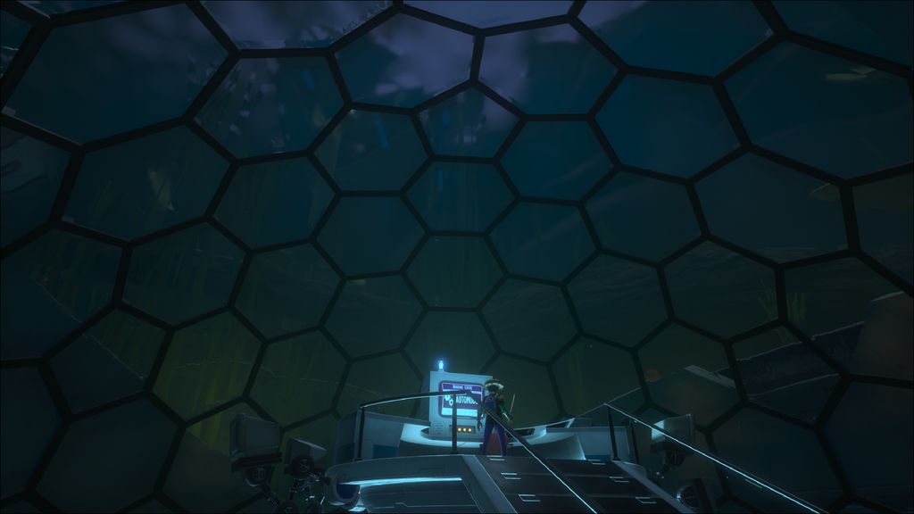 Grounded Xbox review: A stunning survival triumph teeming with secrets ...