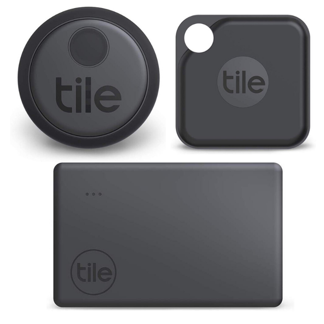 Tile Sticker, Slim and Pro Bluetooth trackers launched in India | TechRadar