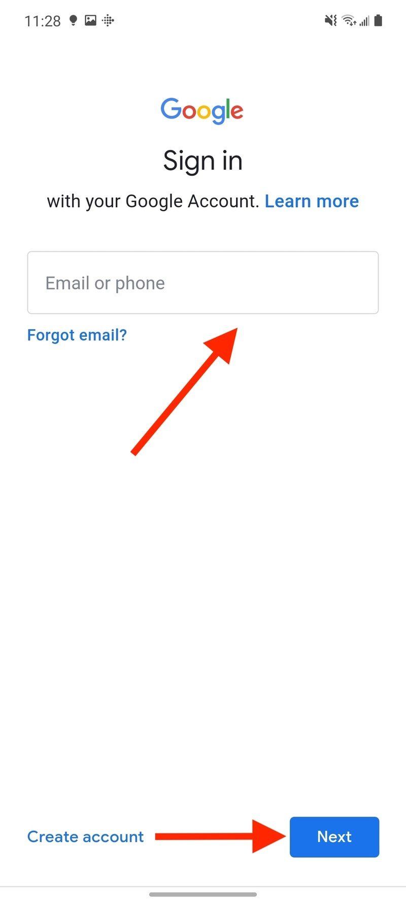 How to add a second Google account to your Android phone | Android Central