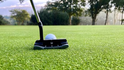 Wilson X31 Golf Club Set Review | Golf Monthly