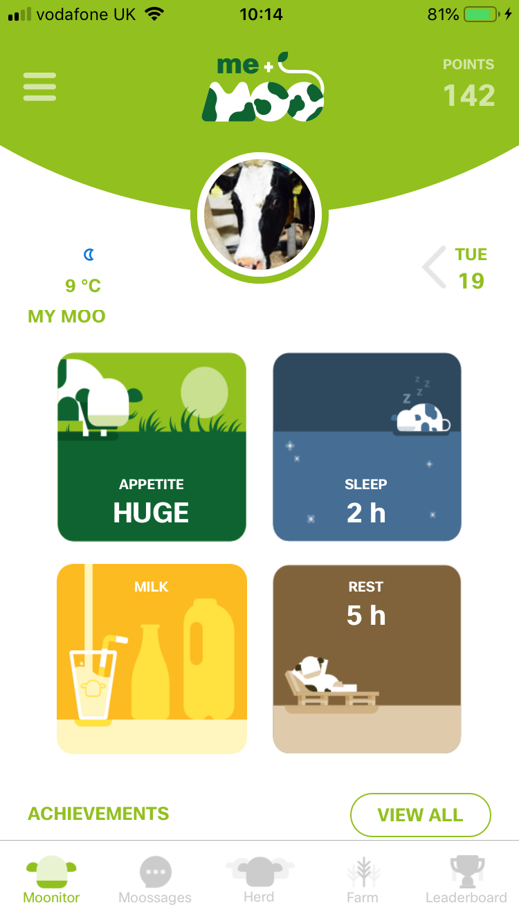 Cisco gets ahead of the herd with ‘connected cow’ app | ITPro