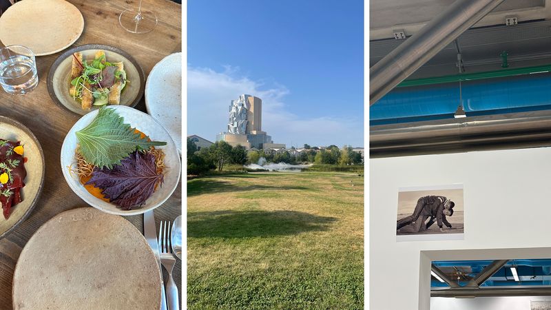 London Ukrainian restaurant Tatar Bunar review | Wallpaper