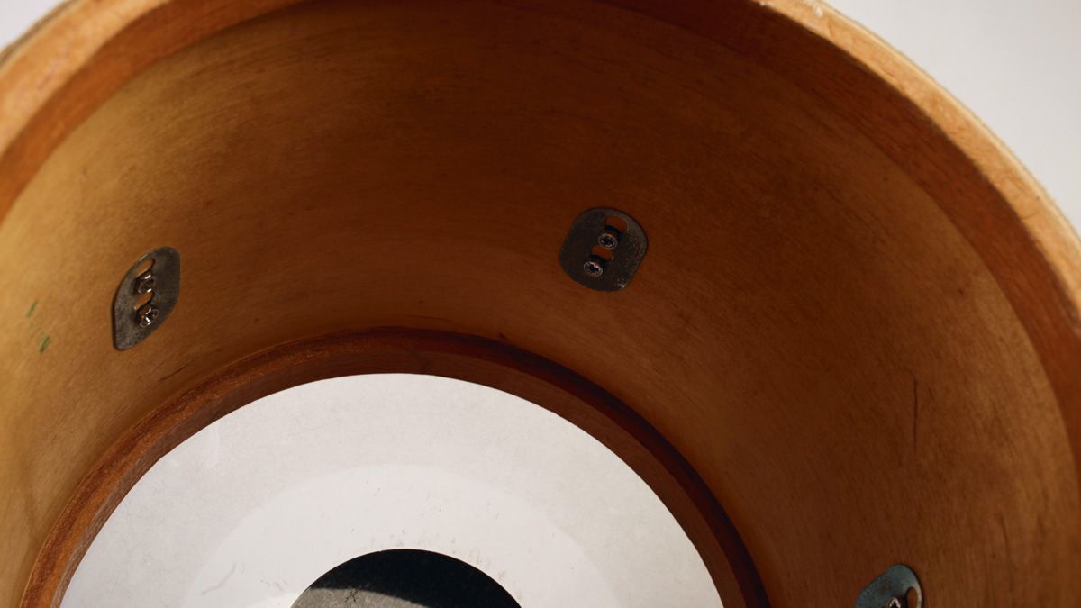 The anatomy of your drum kit | MusicRadar