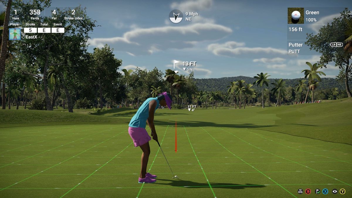 Xbox Games with Gold for May 2019 feature The Golf Club 2019 and ...