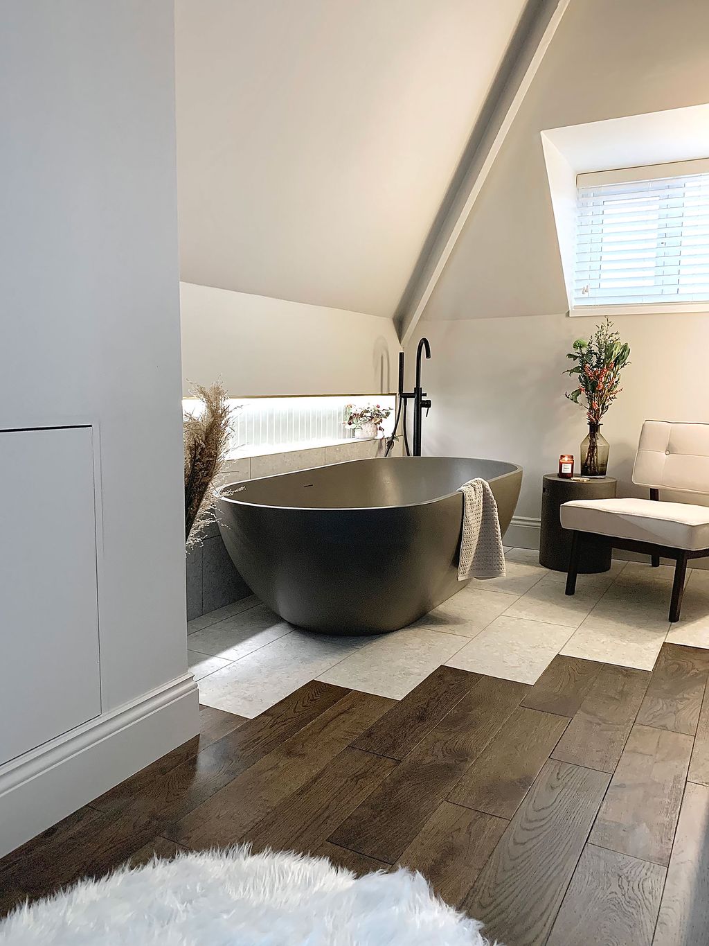 16 clever loft storage ideas to make the most of your attic space ...