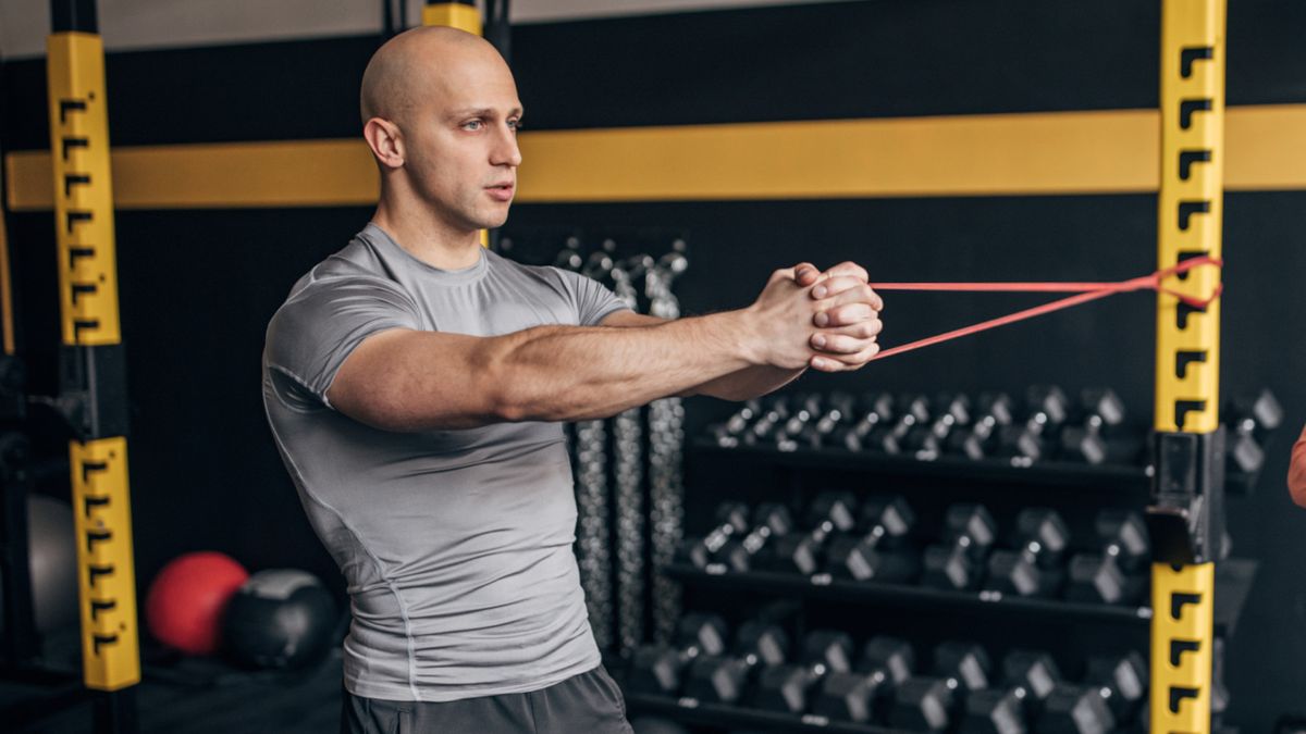 Including this type of exercise in my workouts dramatically improved my ...