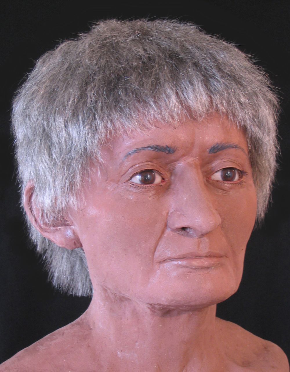 Image Gallery: The Faces of Egyptian Mummies Revealed | Live Science