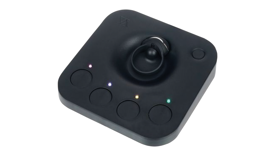 6 of the best gesture and movement-based MIDI controllers - Total ...