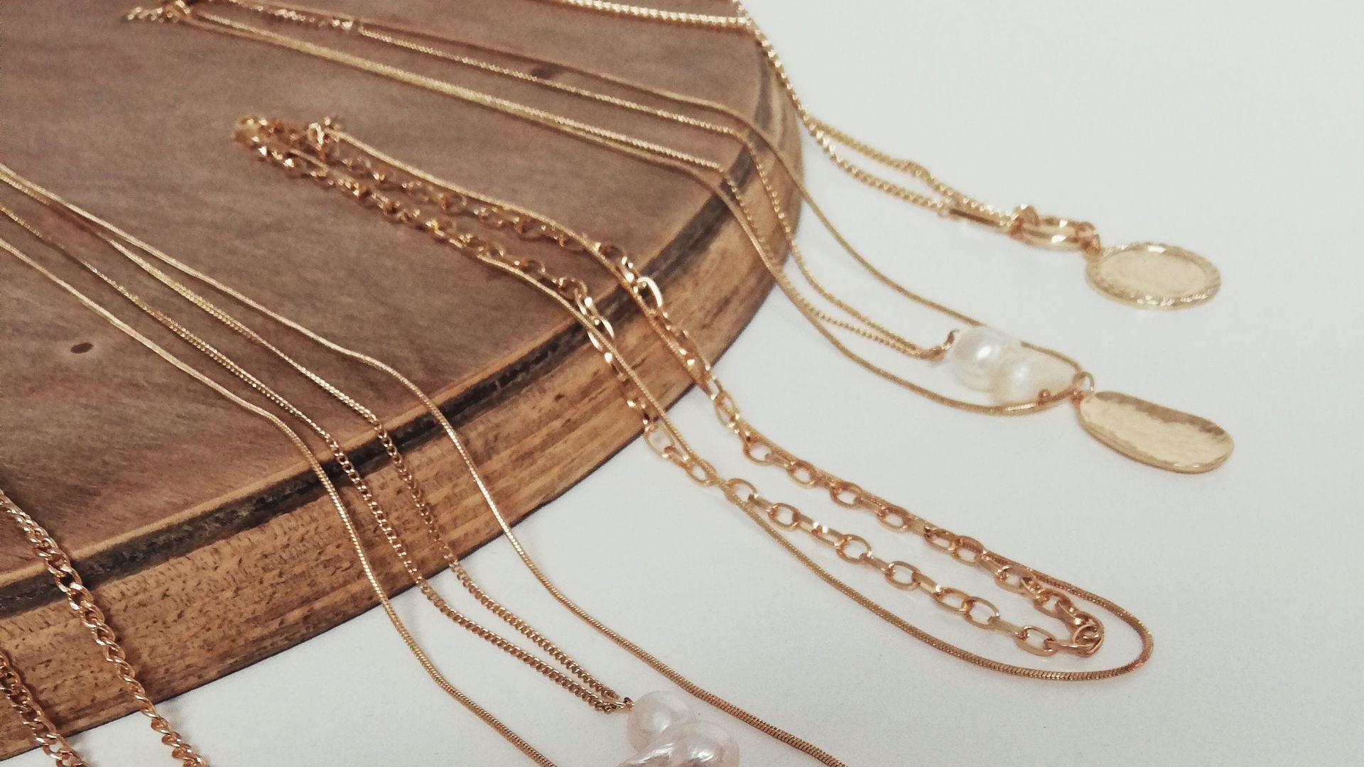 How to store jewellery 2023 to avoid tangles and tarnishing | Woman & Home