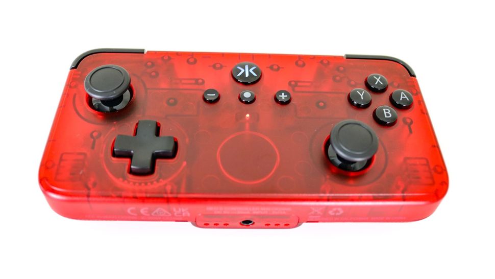 I tried CRKD’s new NEO S gamepad, and it’s made me completely rethink ...