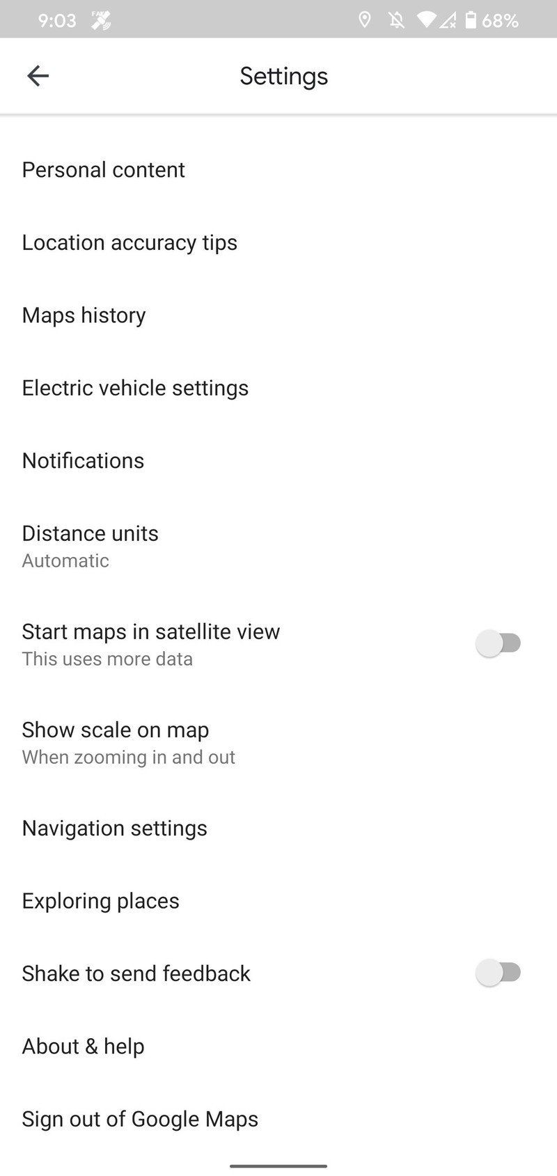 How to get restaurant recommendations in Google Maps | Android Central