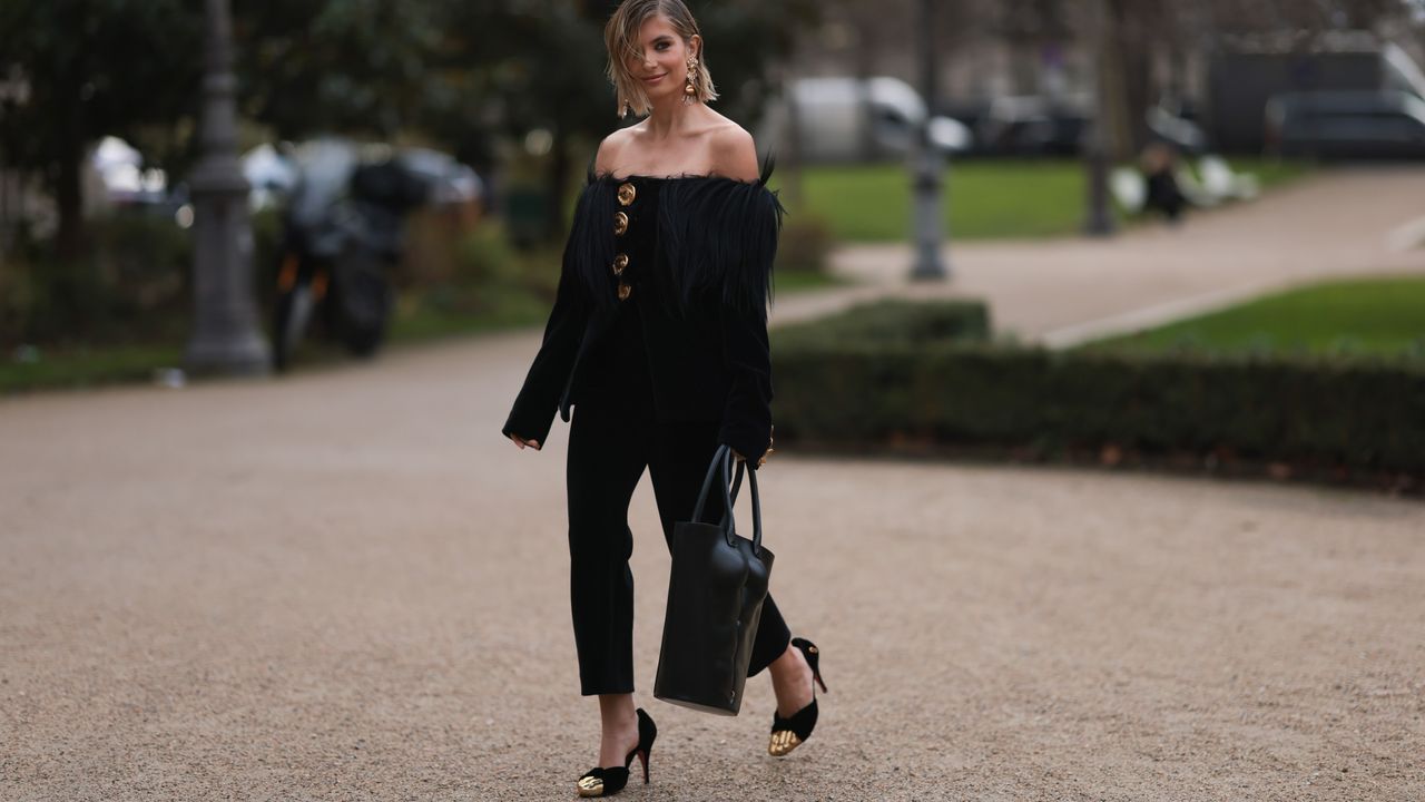 32 French fashion staples you need in a Parisian chic wardrobe | Woman ...