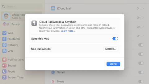 iCloud Keychain Review: Pros & Cons, Features, Ratings, Pricing, and ...