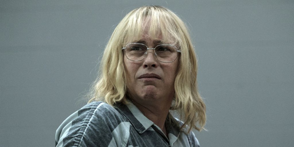 Patricia Arquette's Escape At Dannemora Prisoner Has Been Released On ...