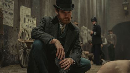 Is Netflix's Bodies based on a book and who is Si Spencer? | Woman & Home