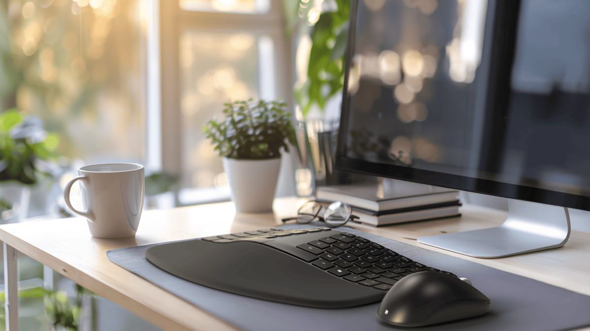 Incase launches scrapped Microsoft desktop keyboard with ergonimic ...