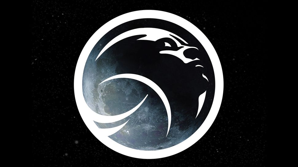 New NASA logo celebrates women on the moon | Creative Bloq