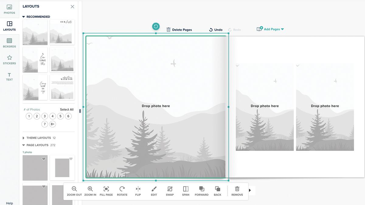 5 steps to create the ultimate photo book and showcase your photography ...