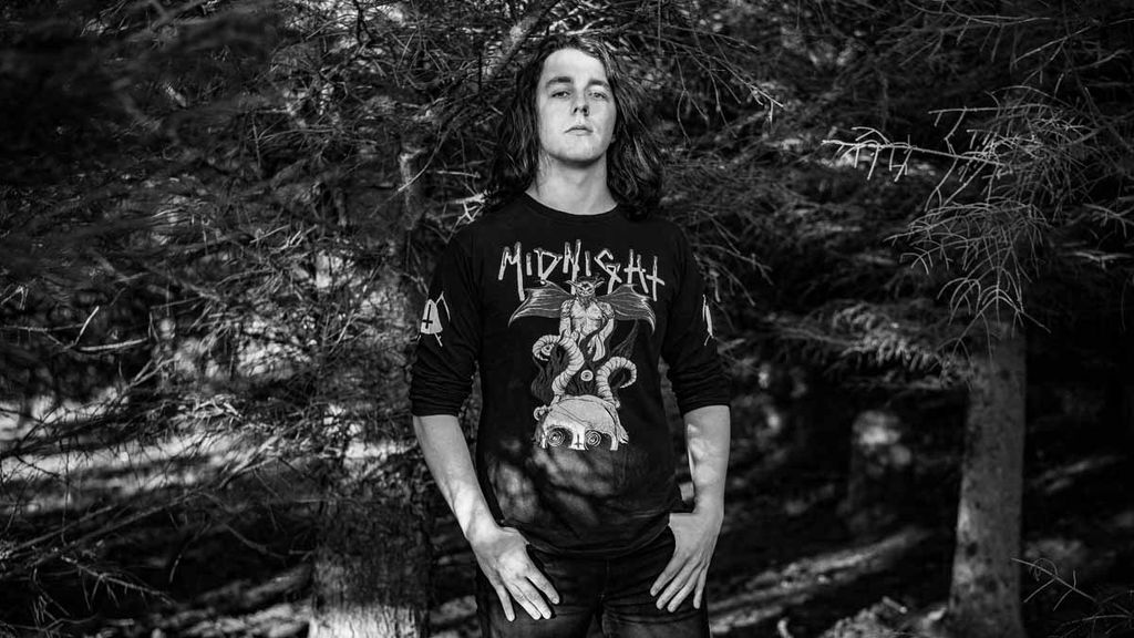 Hellripper: 10 metal albums that changed my life | MusicRadar