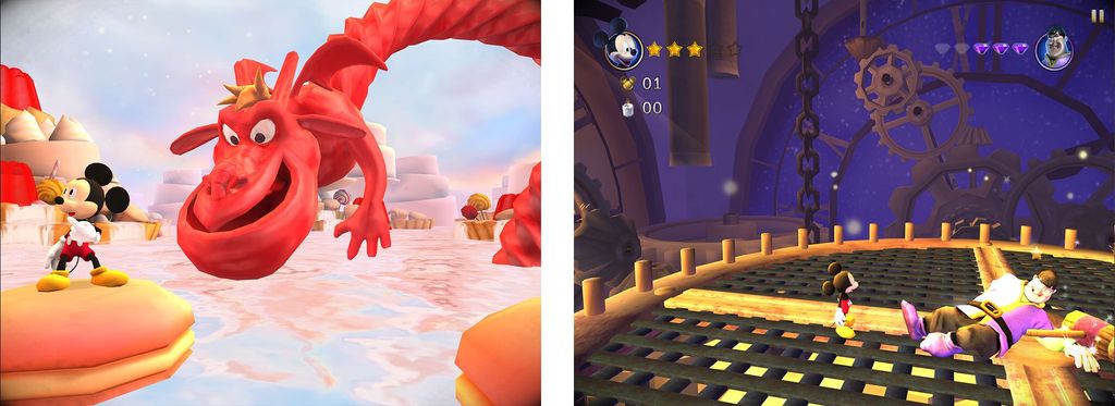 Castle of Illusion: Top 10 tips, tricks, and cheats to help Mickey ...