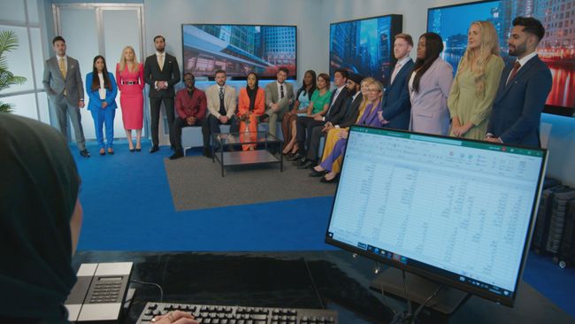 The Apprentice 2024: where to watch, episodes and candidates | What to ...