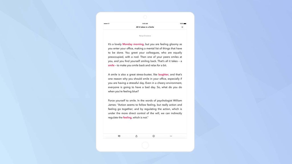 Zoho Writer review: A polished blend of Word and Google Docs | Laptop Mag