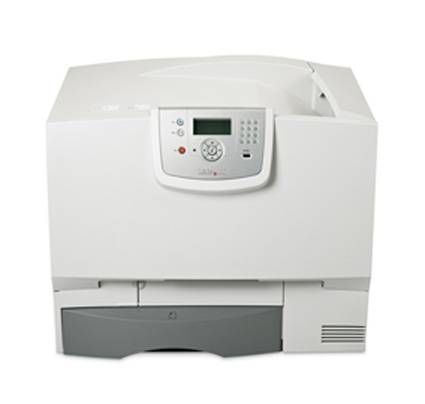 Lexmark C772n - 12 Color Laser Printers Explored | Tom's Hardware