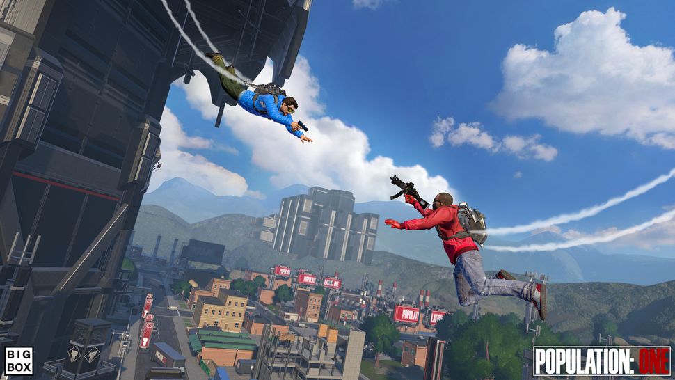 Population: One removes ranked mode after community feedback | Android ...