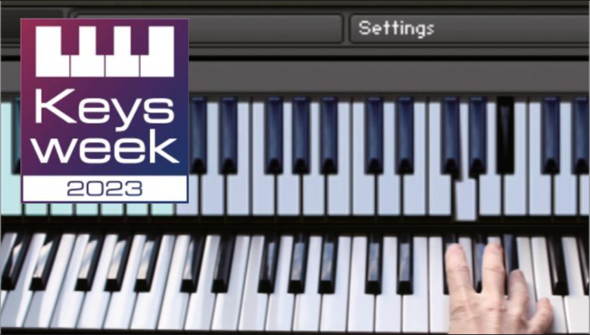 Play Like a Pro: Perfect your organ playing | MusicRadar