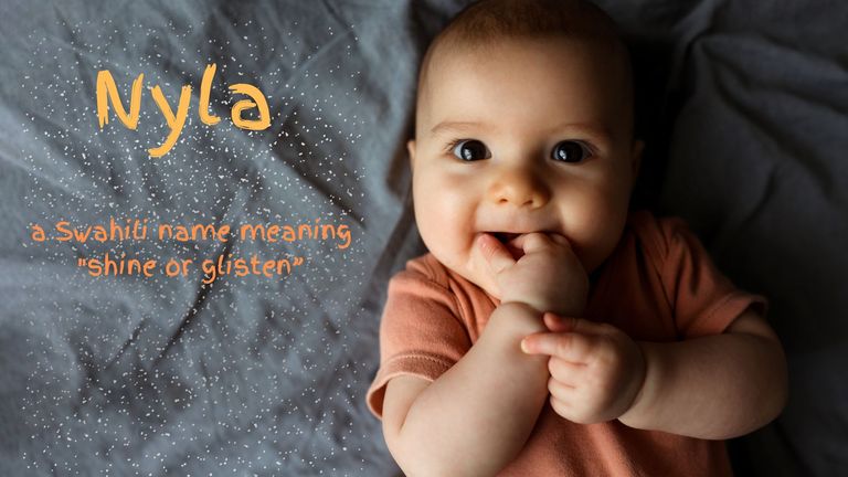 150 middle names and their meanings for boys and girls (our favourite ...