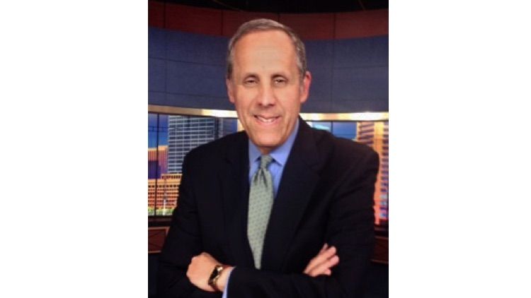 WJZ's Jay Newman Retiring After 34 Years With CBS | Next TV