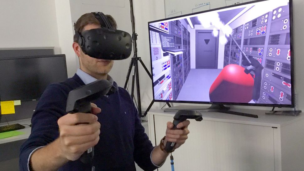 What Is Virtual Reality? | Tech & Learning