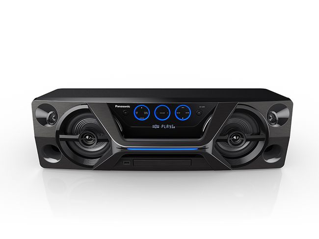 Panasonic launches wireless systems, speakers and soundbars for 2017 ...