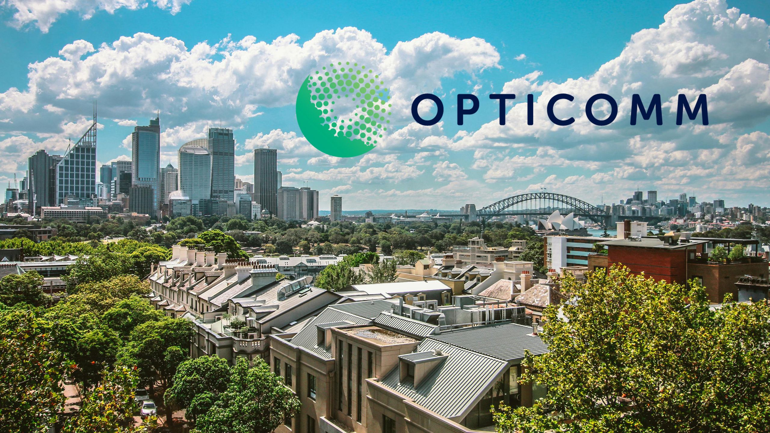Best Opticomm deals in October 2025: get up to AU$192 off your internet ...