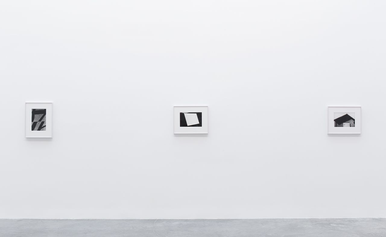 Ellsworth Kelly's photography goes on show in New York | Wallpaper*