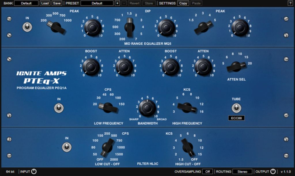 6 of the best free vintage gear-inspired plugins | MusicRadar