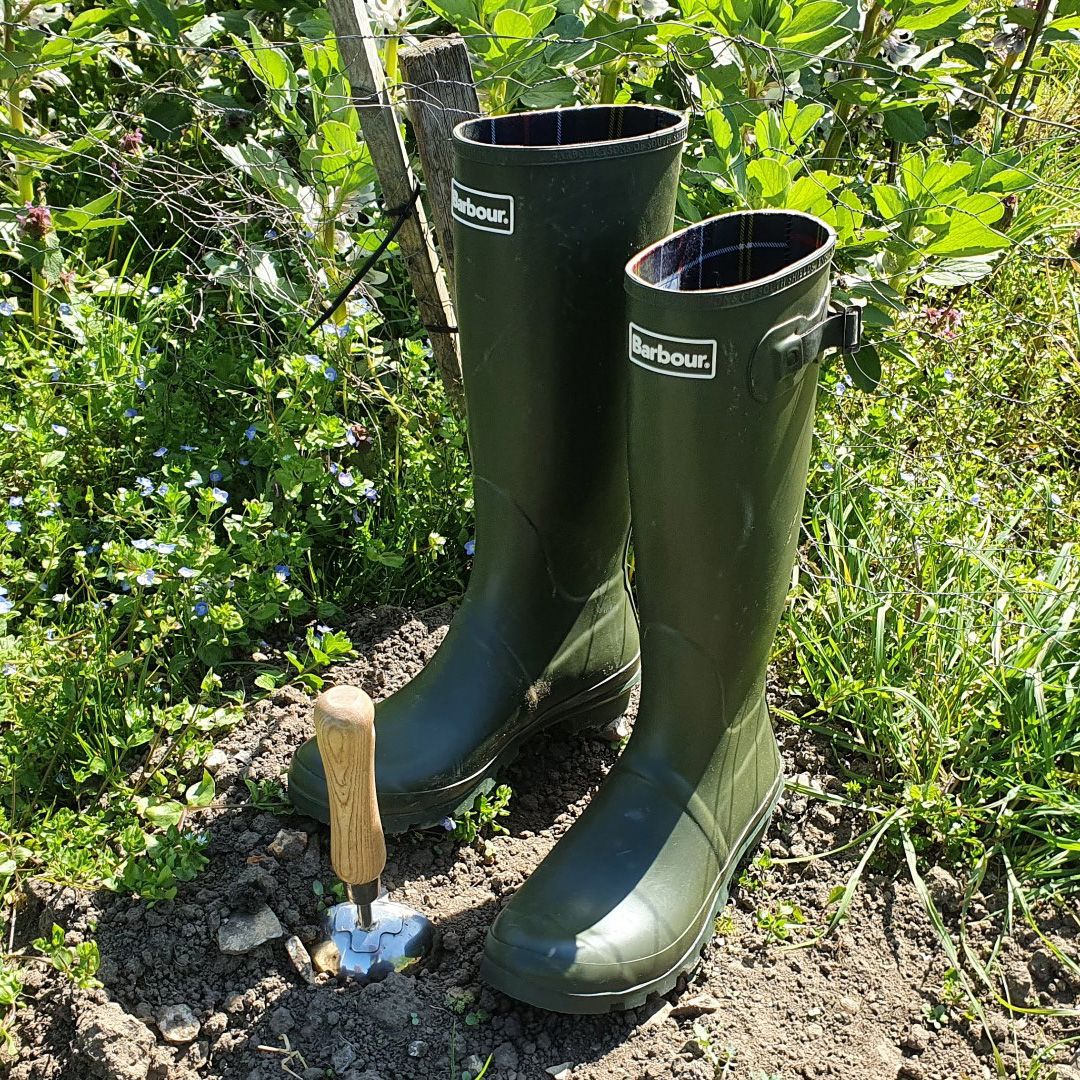 Best wellies for men 2024: keep your feet warm and dry | T3