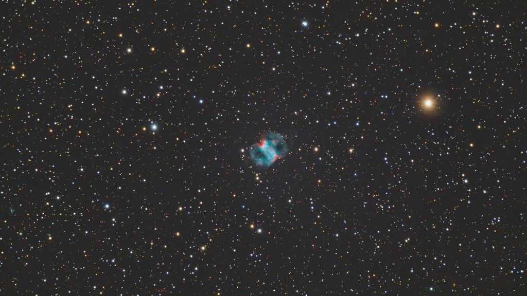 Perseus constellation: Facts, location and myth | Space