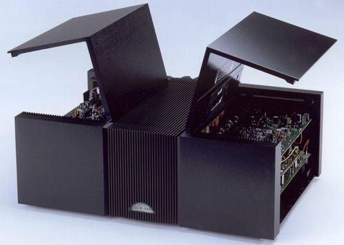 A famous Naim for 40 years | What Hi-Fi?