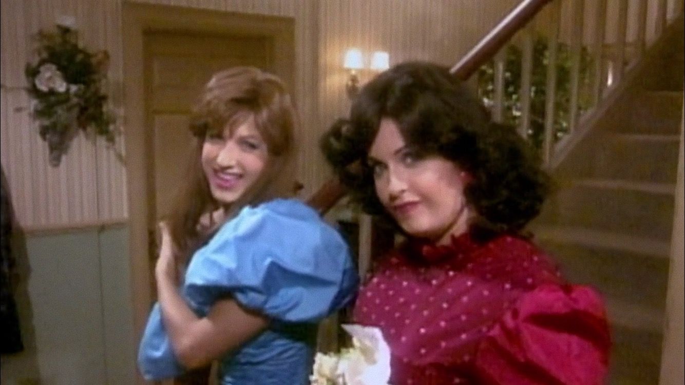 The 32 Best Friends Episodes Of All Time Marie Claire