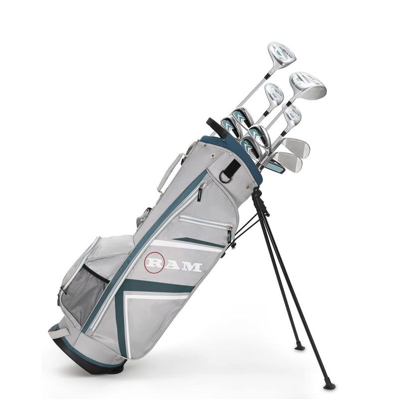 Best Women's Golf Sets 2025 | Golf Monthly