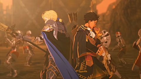 Fire Emblem Warriors: Three Hopes — Everything you need to know | iMore
