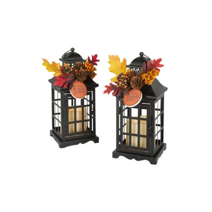 Walmart Thanksgiving decor picks: here's what we're shopping | Real Homes