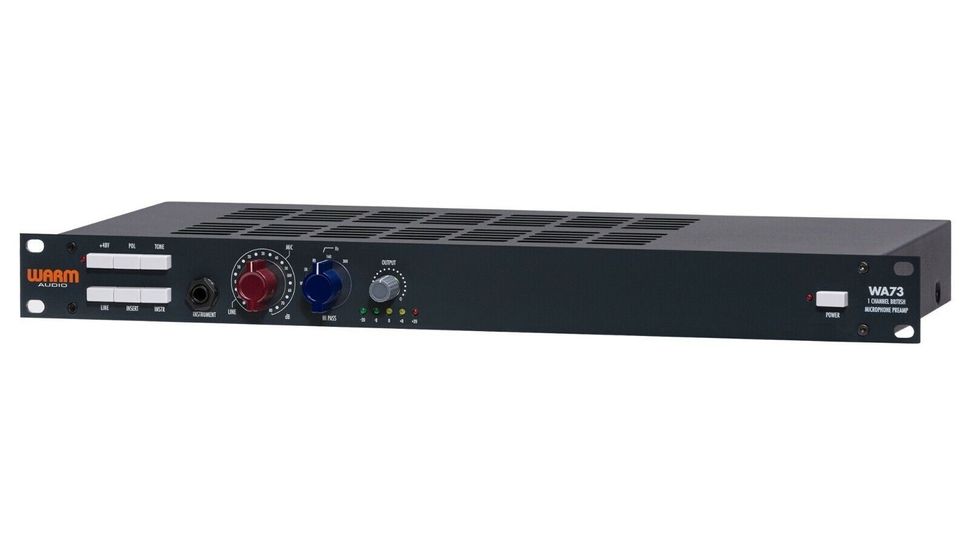 Best budget mic preamps 2025: Upgrade your studio for less | MusicRadar